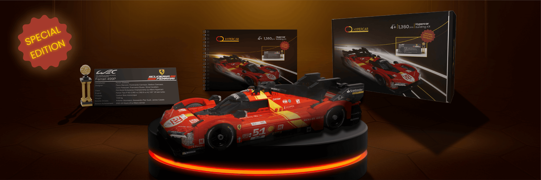 BuildaMOC – Benutzerdefinierte LEGO®-Bausätze für Unternehmen und MOCs